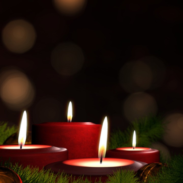 Still A Mess – Desert Skies United Methodist Church